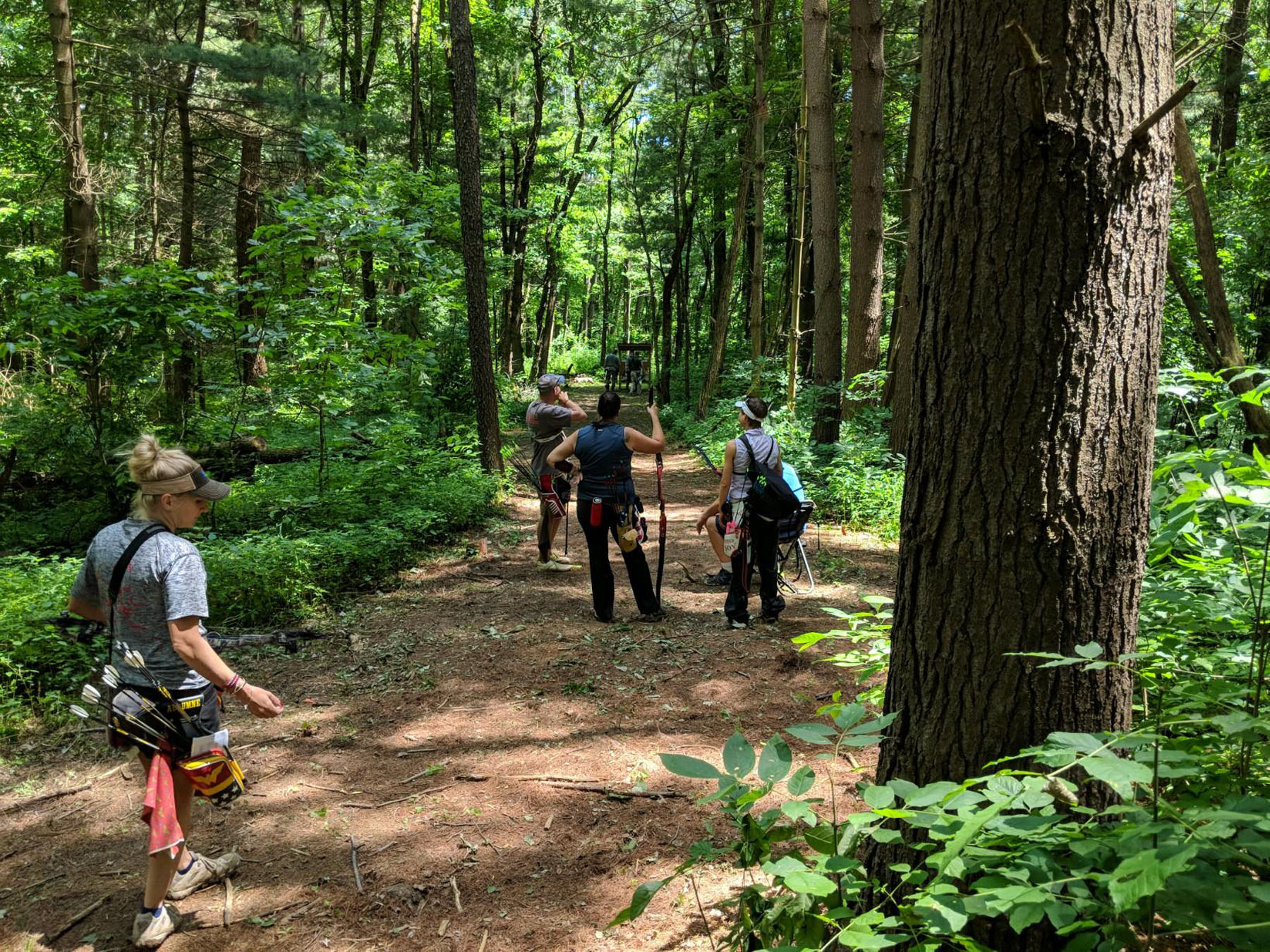 Ohio Archer's Association