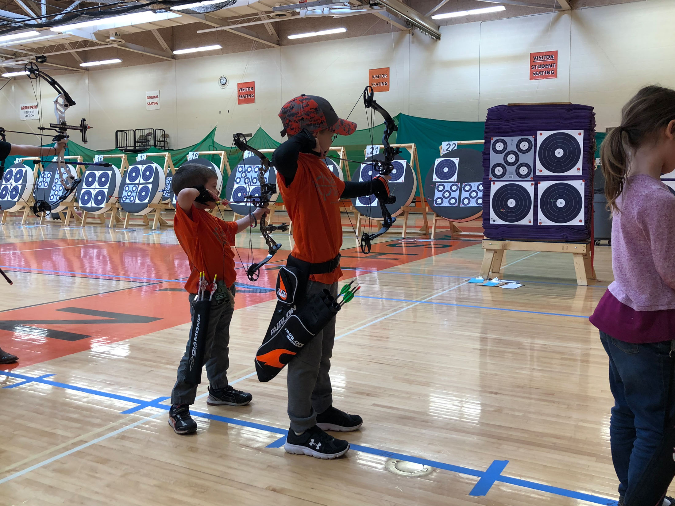 Ohio Archer's Association