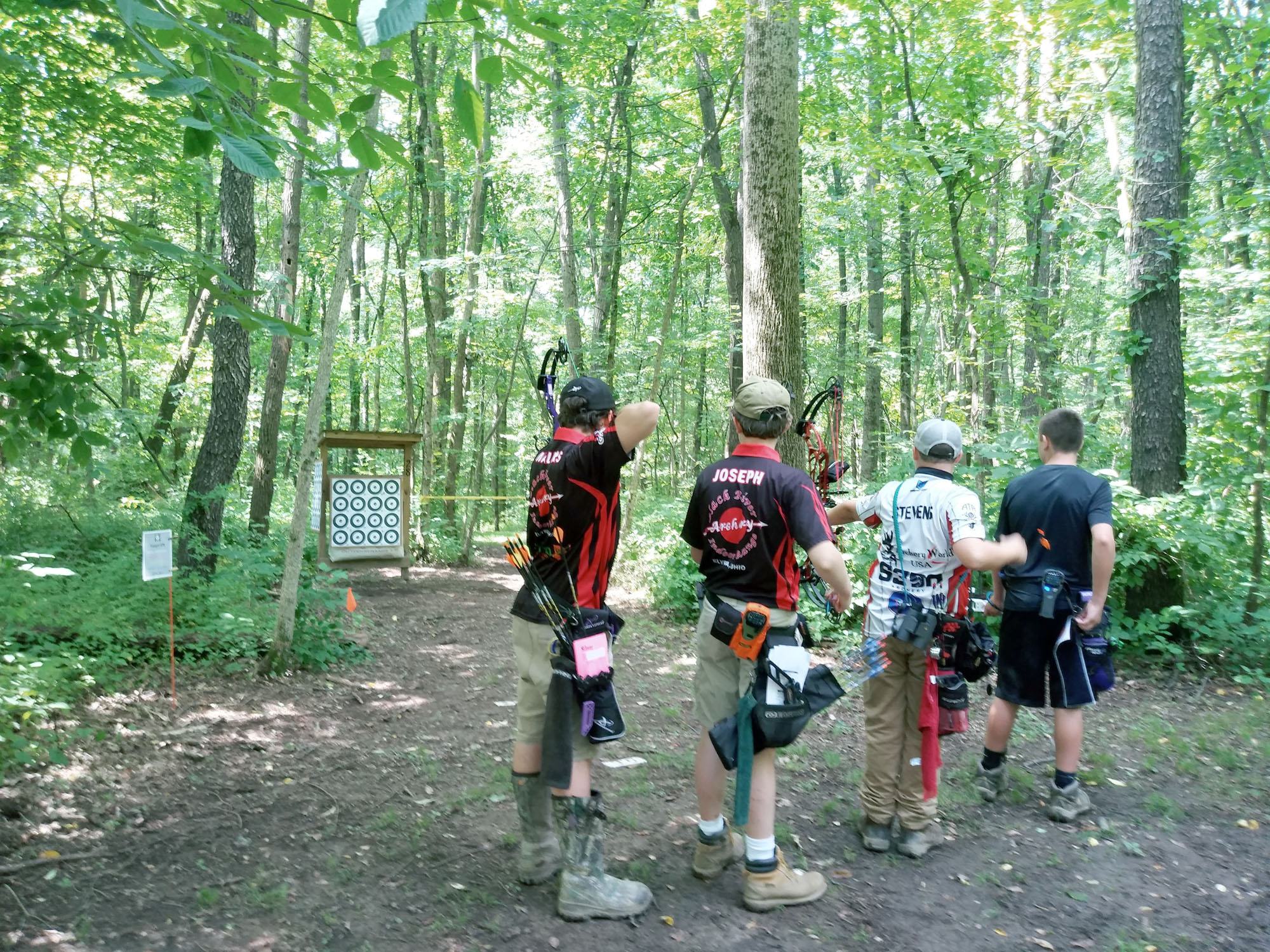 Ohio Archer's Association