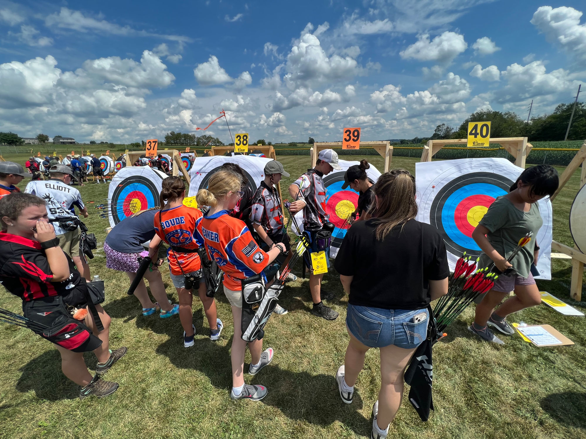 Ohio Archer's Association