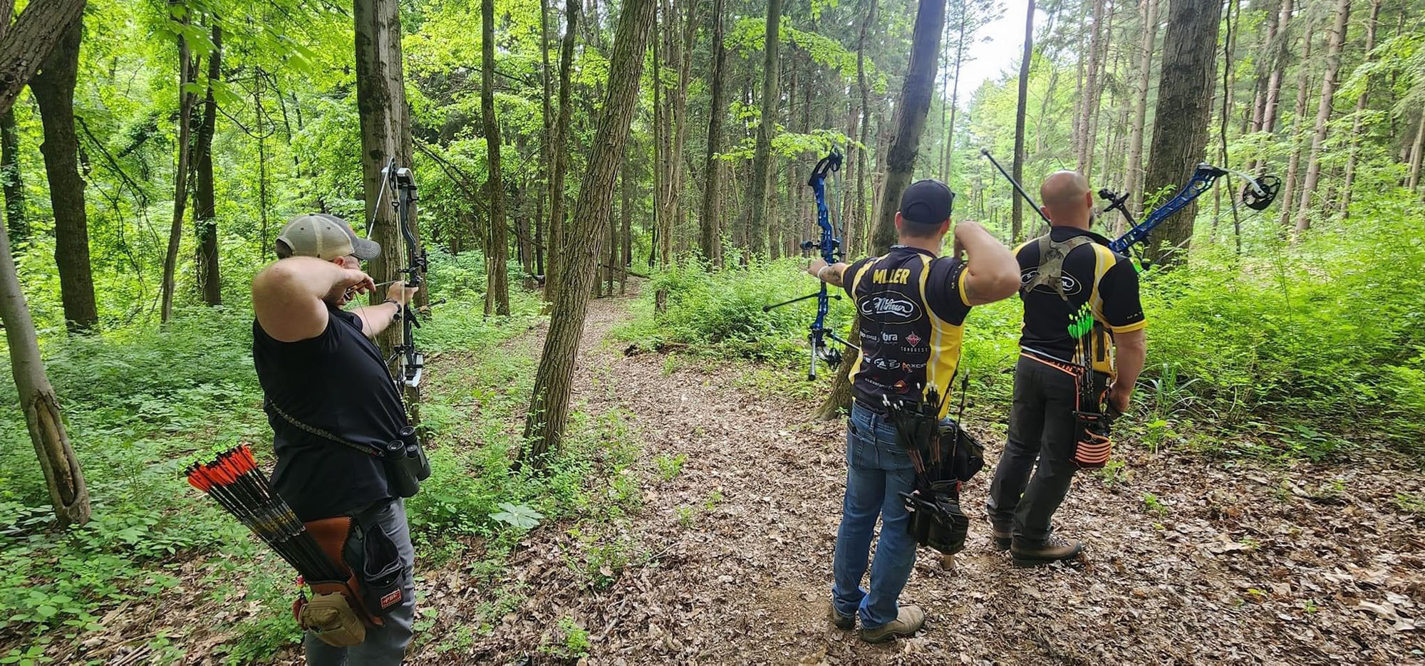 Ohio Archer's Association