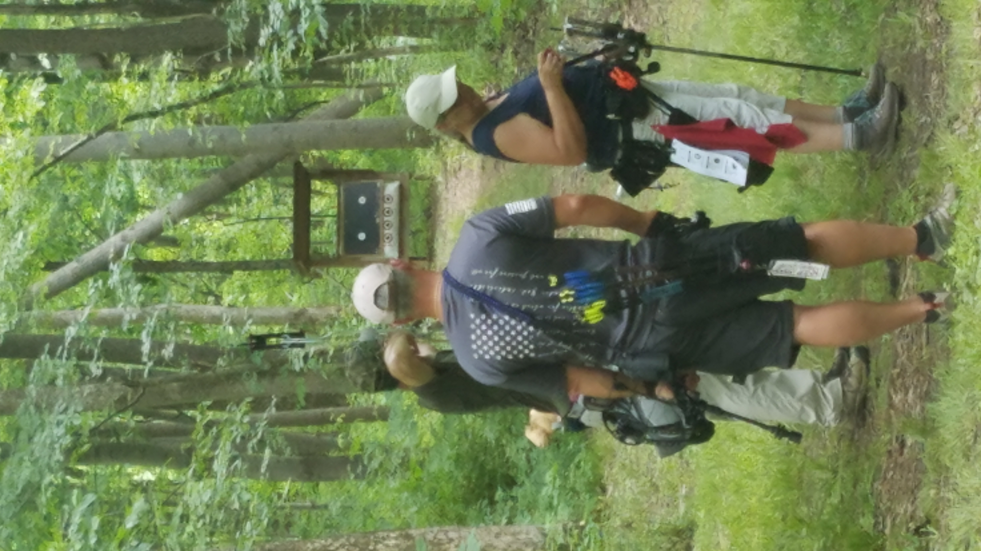 Ohio Archer's Association - Photo Gallery